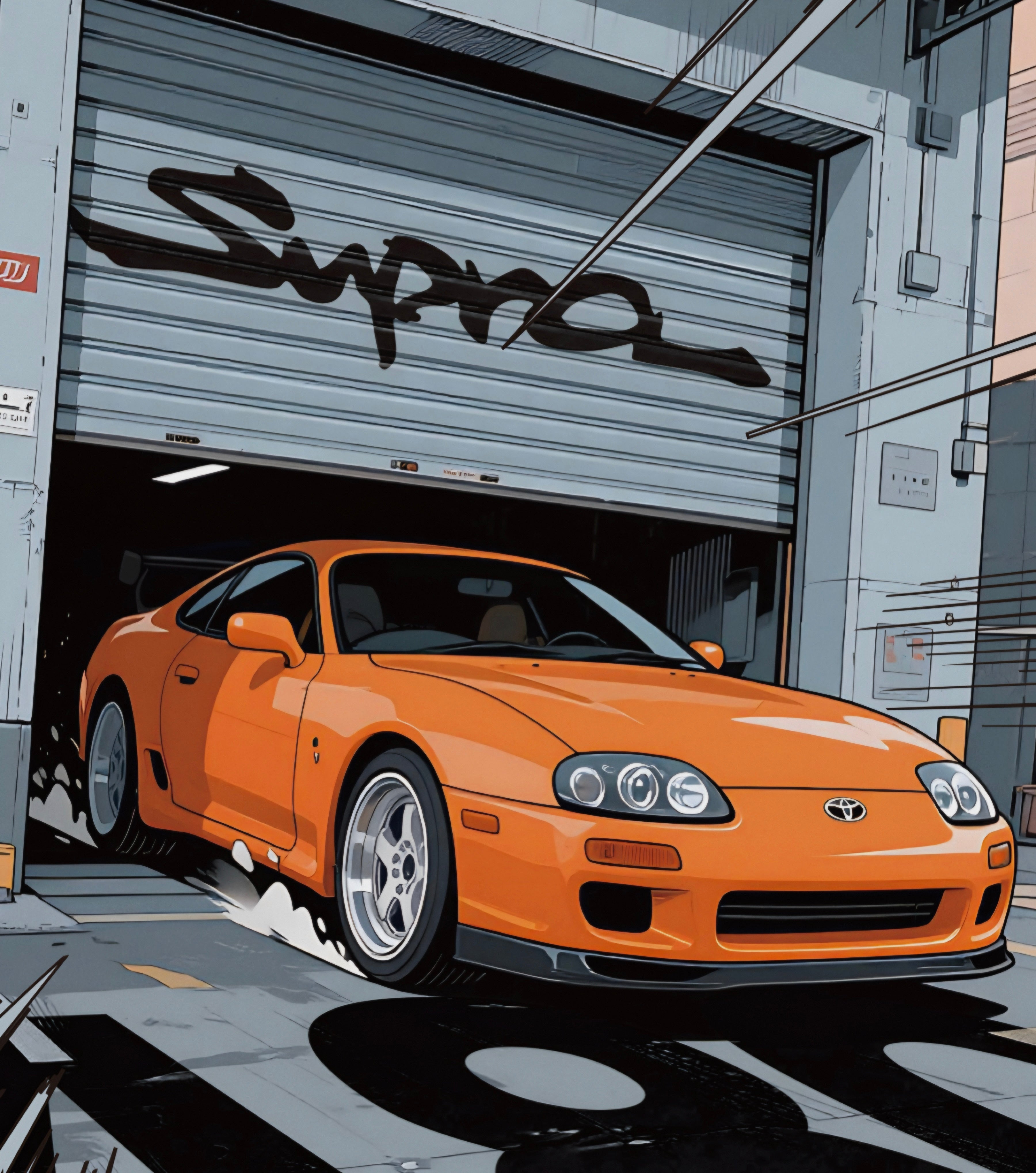 Collabs – PowerBuild®